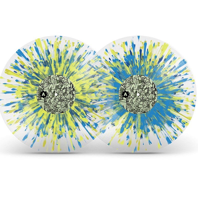 FALLOUT 3 BOX SET AVAILABLE FROM BETHESDA STORE U.S. – SPACELAB9