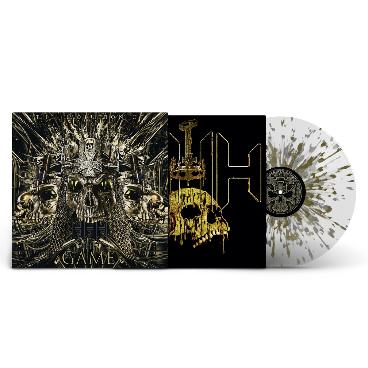 SL9 ANNOUNCES FIRST NEW WWE VINYL RELEASE IN OVER 30 YEARS – SPACELAB9